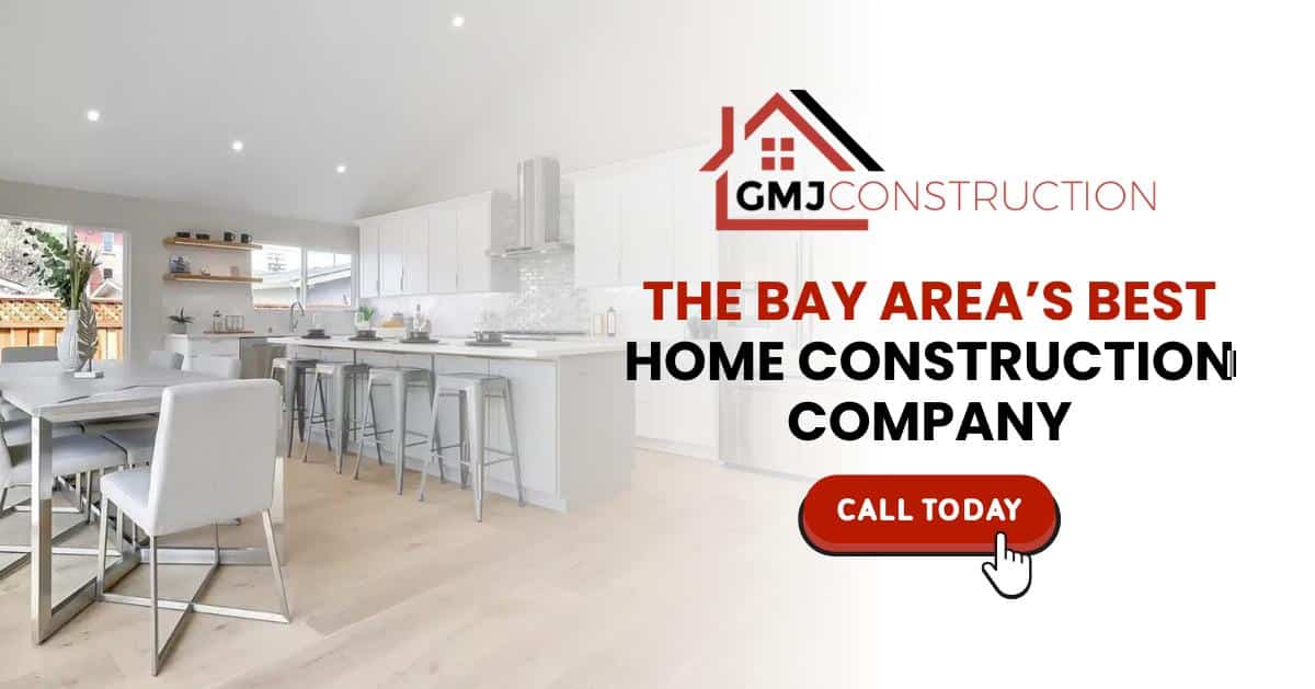 GMJ Construction | Eichler Home Experts